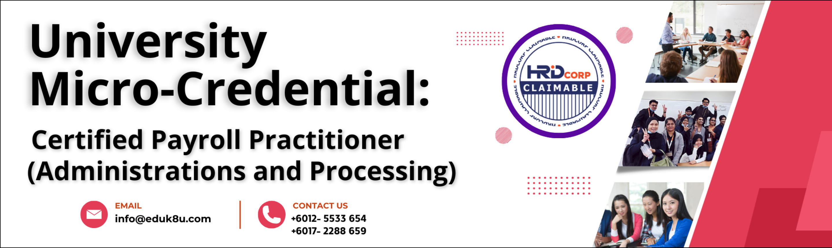 IUKL - Microcredential